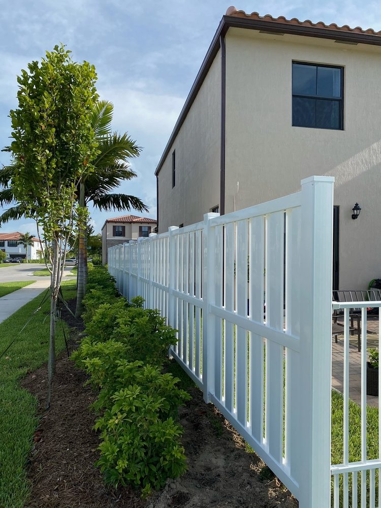 PVC FENCE SUPPLY - Updated June 2026 - 16 Photos & 10 Reviews - 1500 ...