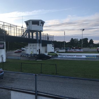 THOMPSON DRAG RACEWAY - Updated October 2025 - 8233 Sidley Rd, Thompson ...