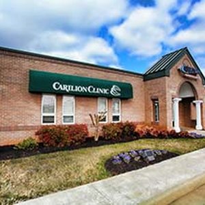 CARILION CLINIC INTERNAL MEDICINE - RIVERSIDE - Updated May 2025 - 3 ...