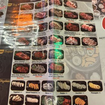 KPOT KOREAN BBQ & HOT POT - Updated May 2024 - 270 Photos & 128 Reviews ...
