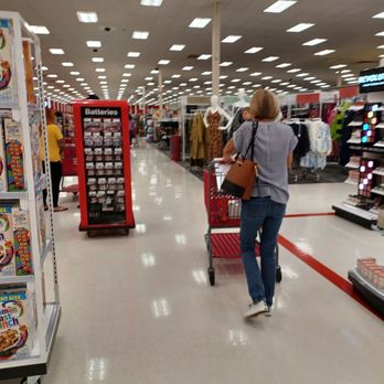 TARGET - Updated November 2025 - 26 Photos & 41 Reviews - 1771 ...