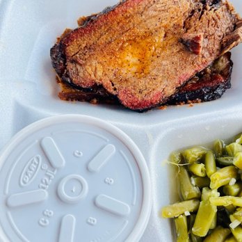 SIMS SMOKED BARBECUE & SEAFOOD - Updated December 2024 - 189 Photos ...