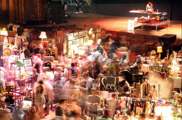 VINTAGE BAZAAR - Updated January 2026 - 16 Reviews - Chicago, Illinois ...