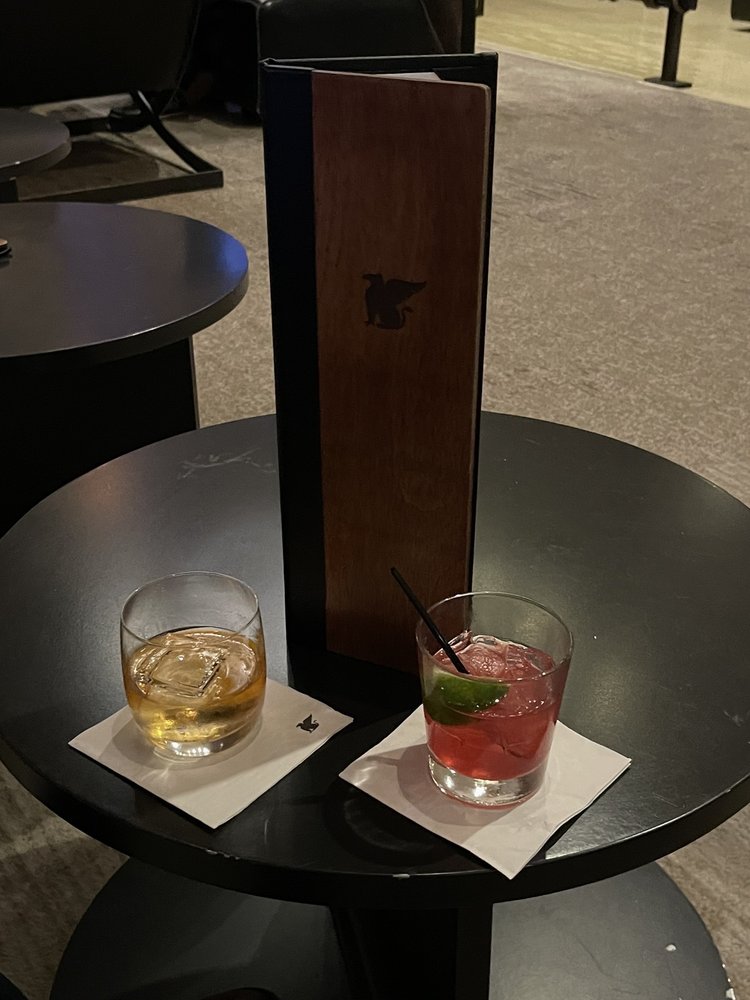 JW MARRIOTT AUSTIN LOBBY BAR - Updated July 2024 - 110 E 2nd St, Austin ...