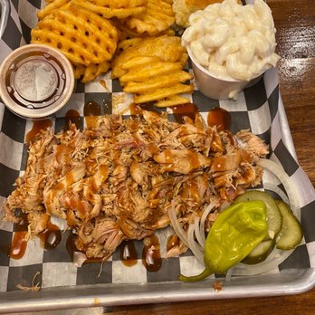 ROUTE 60 BARBECUE MARKET - Updated October 2025 - 176 Photos & 169 Reviews - 1622 Richmond Rd ...