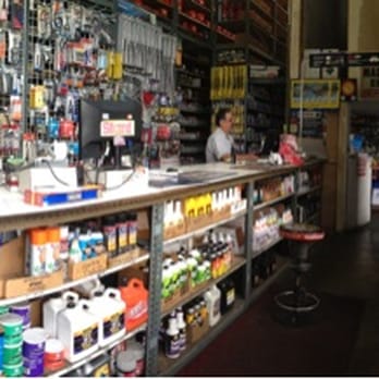 JOHNNY’S AUTO PARTS & SUPPLIES - Updated October 2025 - 12330 Fineview ...