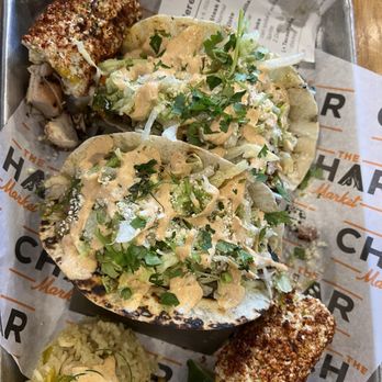 THE CHAR MARKET - Updated June 2024 - 246 Photos & 266 Reviews - 4717 ...