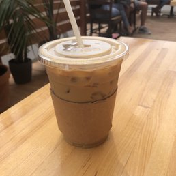 CAFE STEAM - Updated December 2025 - 227 Photos & 170 Reviews - 315 S ...