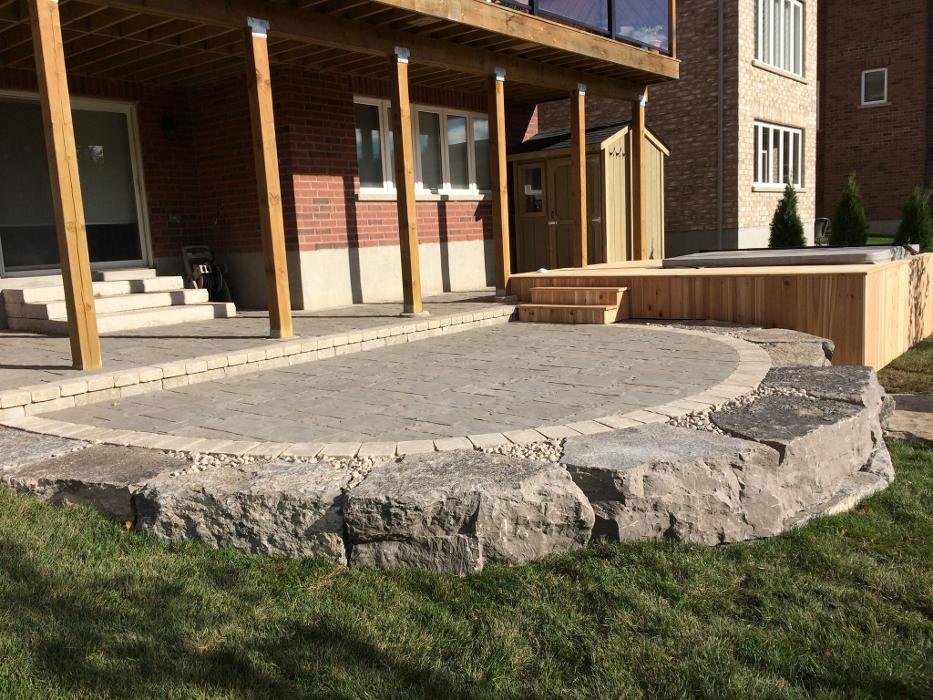 BOUMA LANDSCAPING DESIGN AND CONSTRUCTION - Updated June 2025 - 14 ...