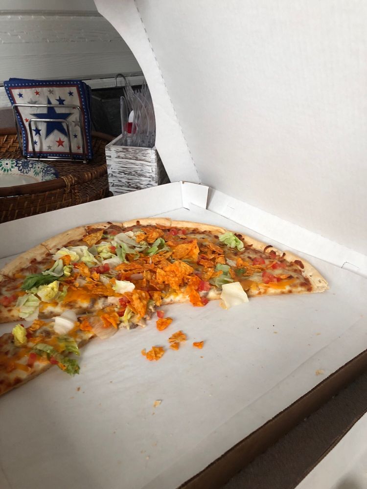 OAK RUN FOOD MART - Updated October 2025 - 1472 Knox Road 1725 N ...