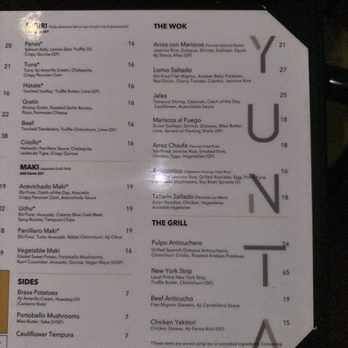 YUNTA NIKKEI - Updated March 2025 - 1276 Photos & 427 Reviews - 2201 S ...