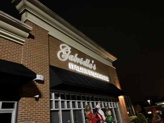 GABRIELLA’S ITALIAN STEAKHOUSE - Updated December 2025 - 1160 Photos ...