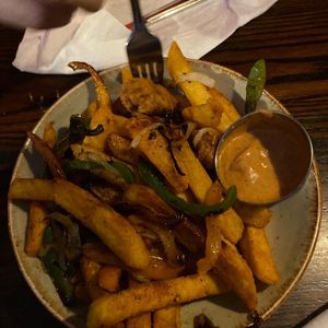 TAVERN ON THE FALLS - Updated December 2025 - 30 Photos & 22 Reviews ...
