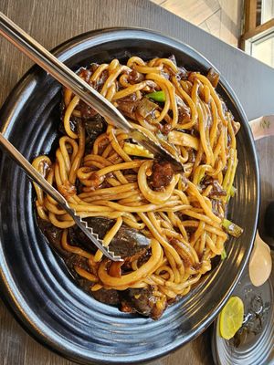 PAN HOLIC - Updated January 2026 - 121 Photos & 100 Reviews - 955 E ...