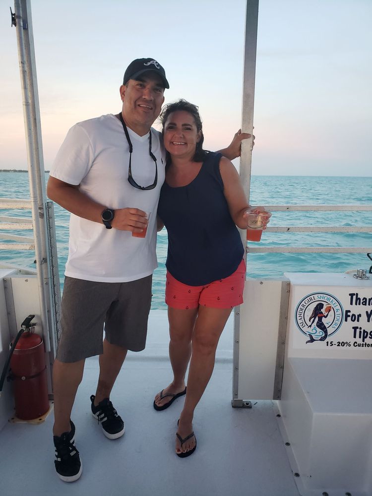 ISLAND GIRL - 33 Photos - 90311 Old Hwy, Islamorada, Florida - Fishing ...