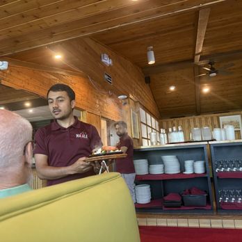 MASALA HOUSE - Updated June 2025 - 50 Photos & 66 Reviews - 126 E ...