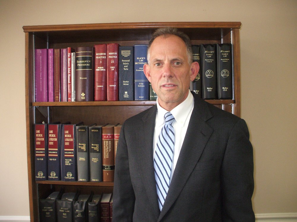 LLOYD NOLAN, ATTORNEY AT LAW - Updated August 2025 - 13321 N Outer 40 ...