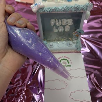 FUZZ LAB CRAFT STORE - DALLAS - Updated August 2025 - 45 Photos & 14 ...