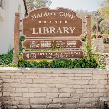 MALAGA COVE LIBRARY - Updated December 2025 - 150 Photos & 35 Reviews ...