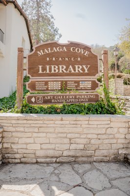 MALAGA COVE LIBRARY - Updated December 2025 - 150 Photos & 35 Reviews ...