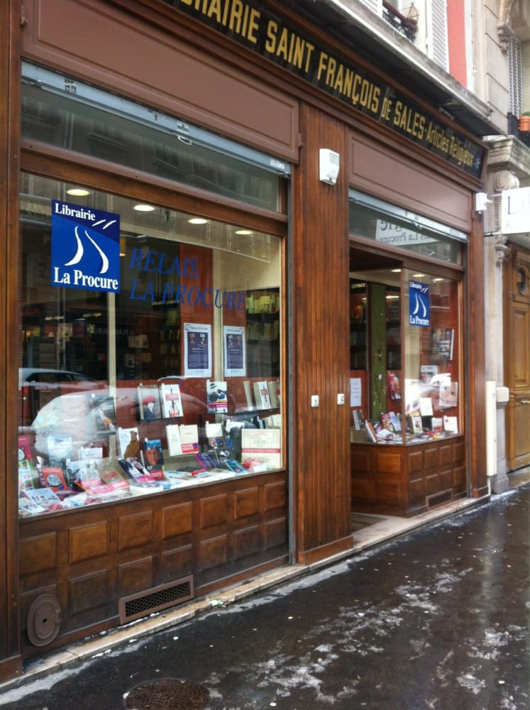 LA PROCURE - Updated June 2024 - 5 rue Brémontier, Paris, France ...