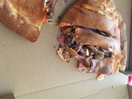 JC’S PIZZA - 38 Photos & 118 Reviews - Pizza - 2325 W Beverly Blvd ...