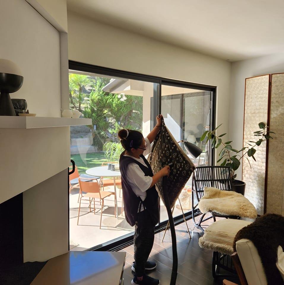 CHIQUI HOUSE CLEANING - Request a Quote - Los Angeles, California ...