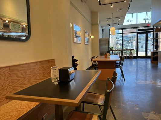 DIG INN - Updated June 2025 - 145 Photos & 94 Reviews - 610 Commons Way ...