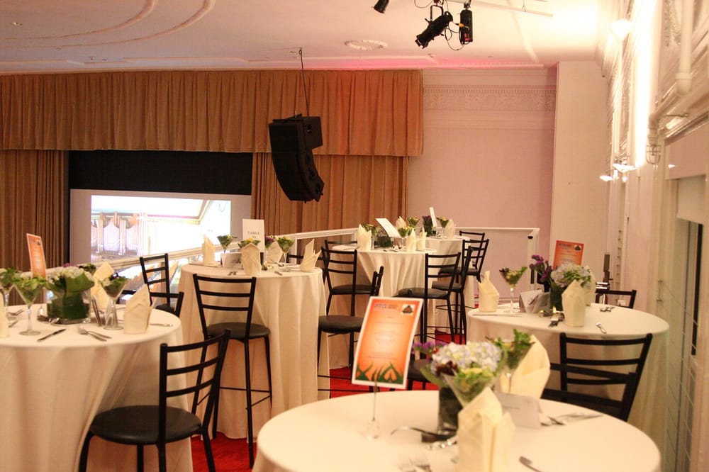 UTEC EVENTS AND CATERING - Updated November 2025 - 11 Photos - 35 ...