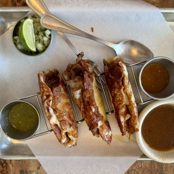 DEL BARRIO CAFE - Updated June 2025 - 322 Photos & 255 Reviews - 7777 S ...