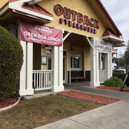 OUTBACK STEAKHOUSE - Updated July 2025 - 408 Photos & 606 Reviews - 181 ...