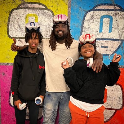 NOOBS VR - Updated January 2025 - 133 Photos & 111 Reviews - 310 ...