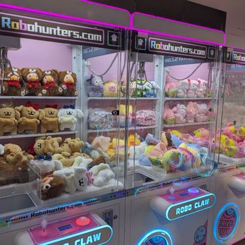 ROBO HUNTERS - Updated December 2025 - 215 Photos & 82 Reviews - 13920 ...