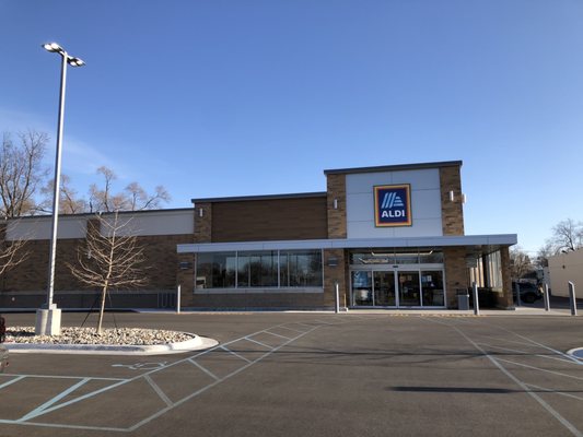 ALDI - Updated January 2026 - 24 Photos & 32 Verified Reviews - 1035 W ...