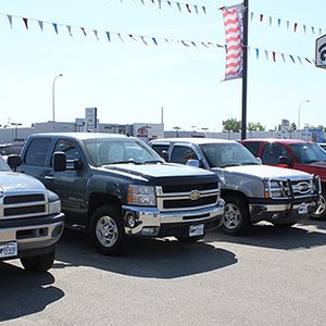 RYAN CHEVROLET - Updated January 2026 - 20 Reviews - 1800 S Broadway ...