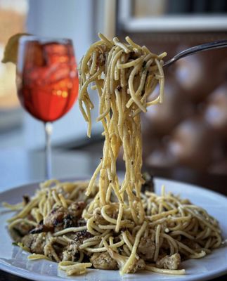 MERCATO ITALIAN KITCHEN & BAR-CANTON - Updated January 2026 - 193 ...