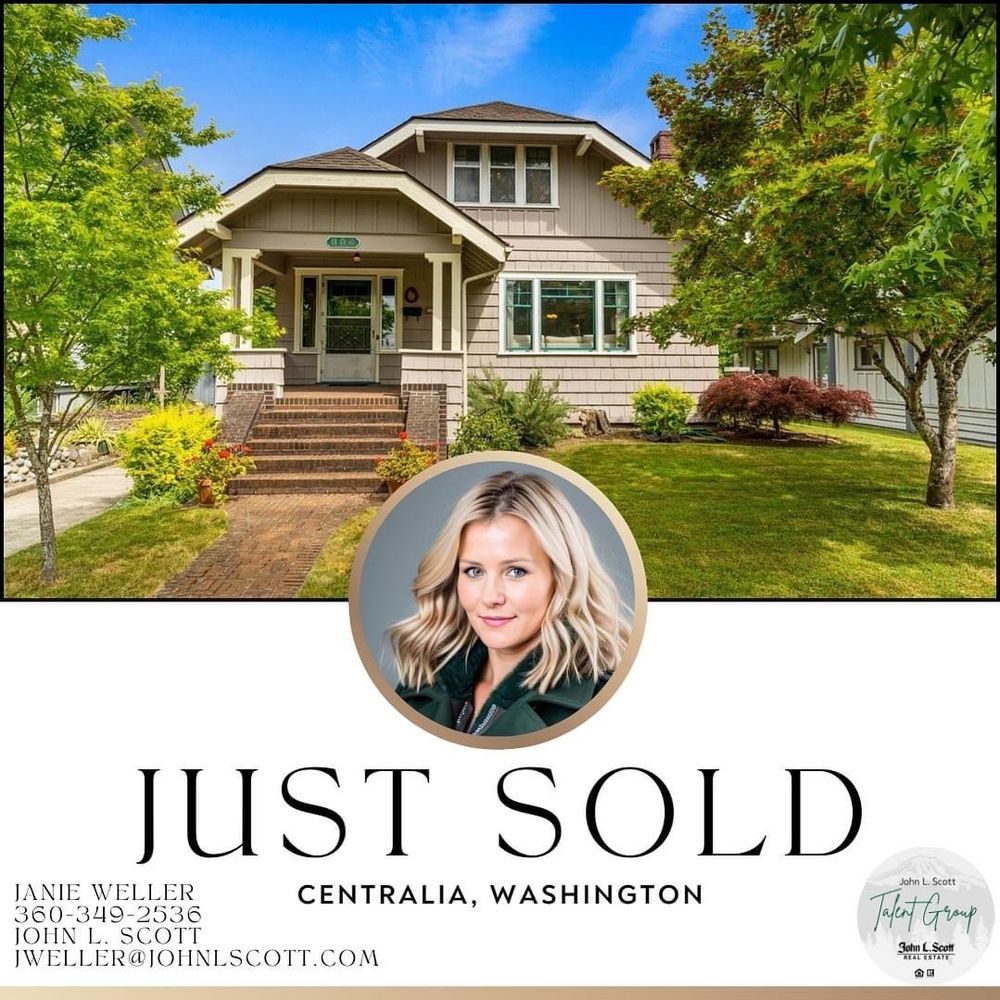 JANIE WELLER - JOHN L. SCOTT - Updated October 2024 - 29 Photos - 8825 ...