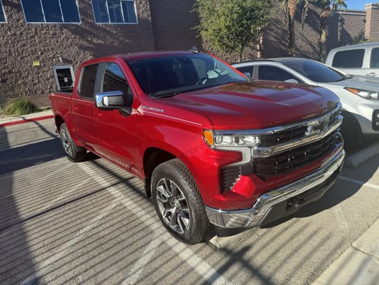 TEAM CHEVROLET - Updated July 2025 - 111 Photos & 590 Reviews - 5501 ...