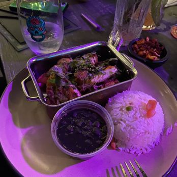 LITTLE TIJUANA - Updated December 2024 - 614 Photos & 397 Reviews - 538 ...