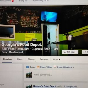 KISHA’S KITCHEN - Updated October 2025 - 57 Photos & 43 Reviews - 857 W ...