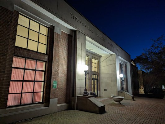 TIPPECANOE COUNTY PUBLIC LIBRARY - Updated August 2025 - 12 Photos ...