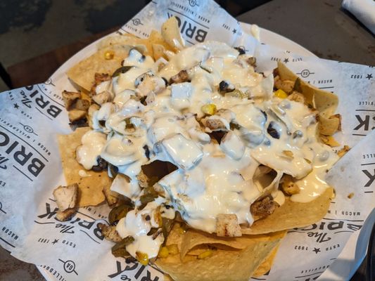 THE BRICK - MACON - Updated April 2025 - 114 Photos & 119 Reviews ...