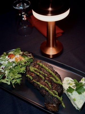 PENUMBRA - Updated September 2025 - 1038 Photos & 995 Reviews - 3309 W ...