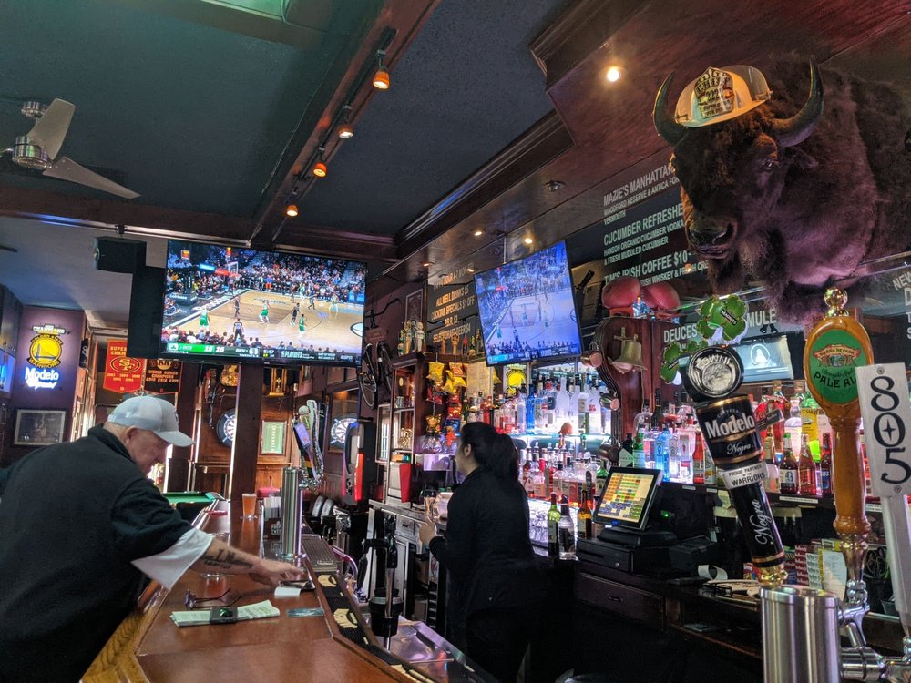 THE FOUR DEUCES - 76 Photos & 96 Reviews - Pubs - 2319 Taraval St, San ...