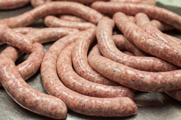 OSTROWSKI OF BANK STREET - Updated January 2026 - 14 Reviews - 1801 ...