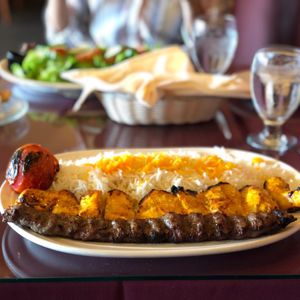 NEGEEN RESTAURANT - 341 Photos & 598 Reviews - Persian/Iranian - 801 W ...