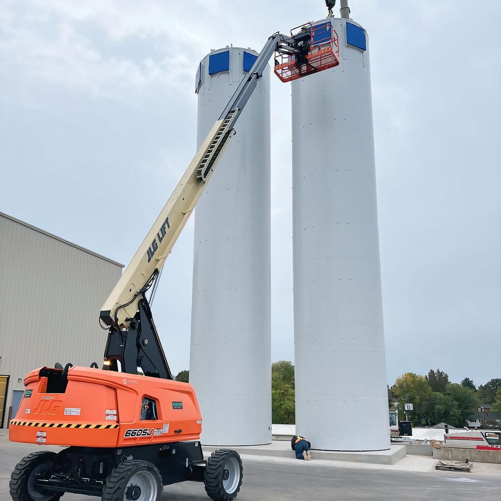 ENCON EQUIPMENT - Updated December 2025 - 83 Photos - 1695 S Hwy 27 ...