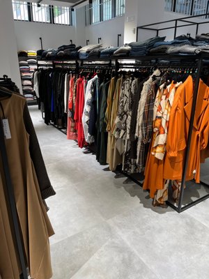 VITTÒ GROUP LUXURY OUTLET - Updated October 2025 - 23 Photos - Via ...