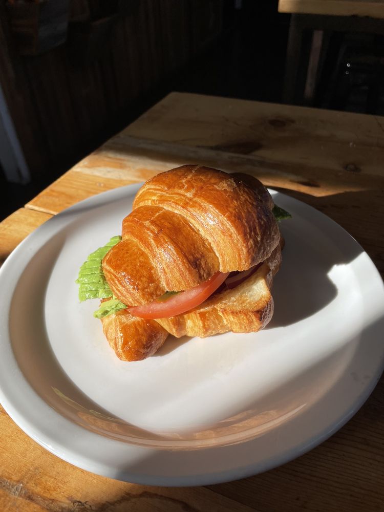 CAFE FRANCO - Updated August 2024 - 131 Photos & 65 Reviews - 240 Fort ...