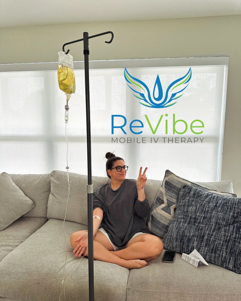 REVIBE MOBILE IV - Updated December 2025 - 22 Photos - Kendale Lakes ...